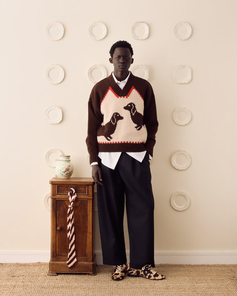 Menswear — S.S.DALEY