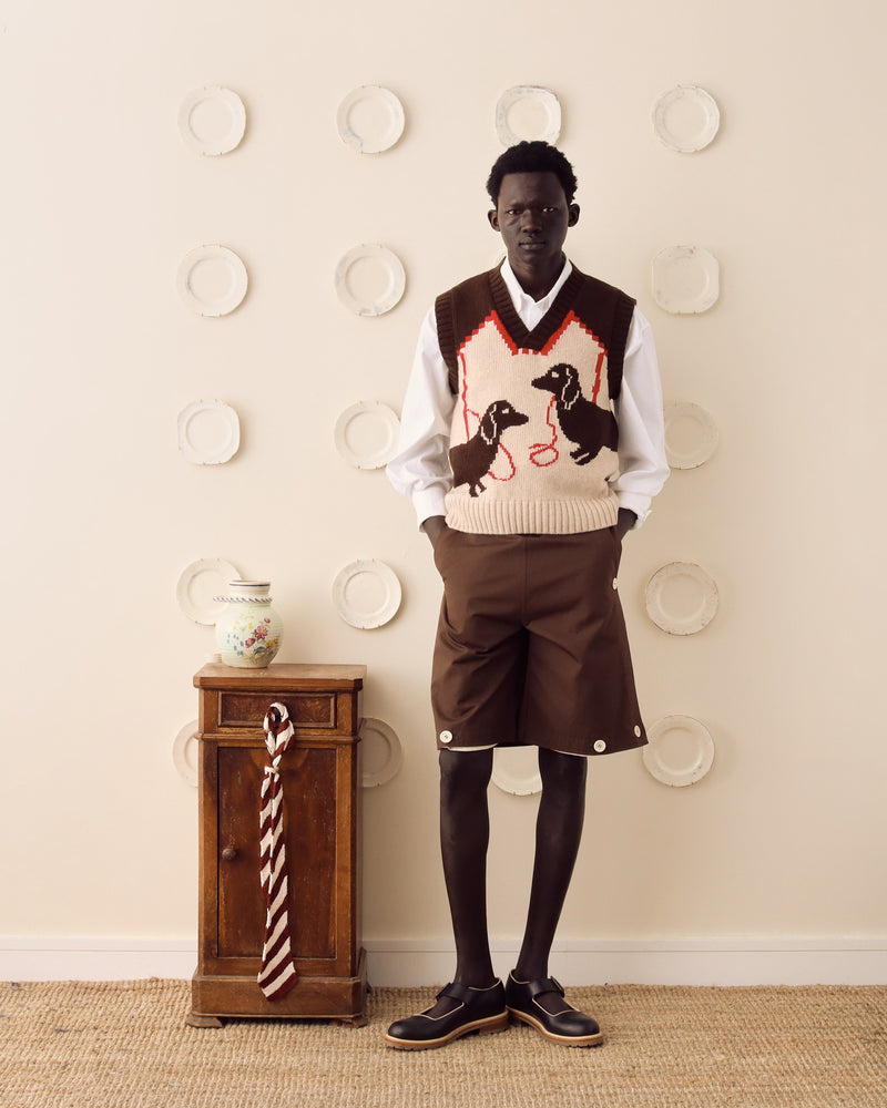Menswear — S.S.DALEY