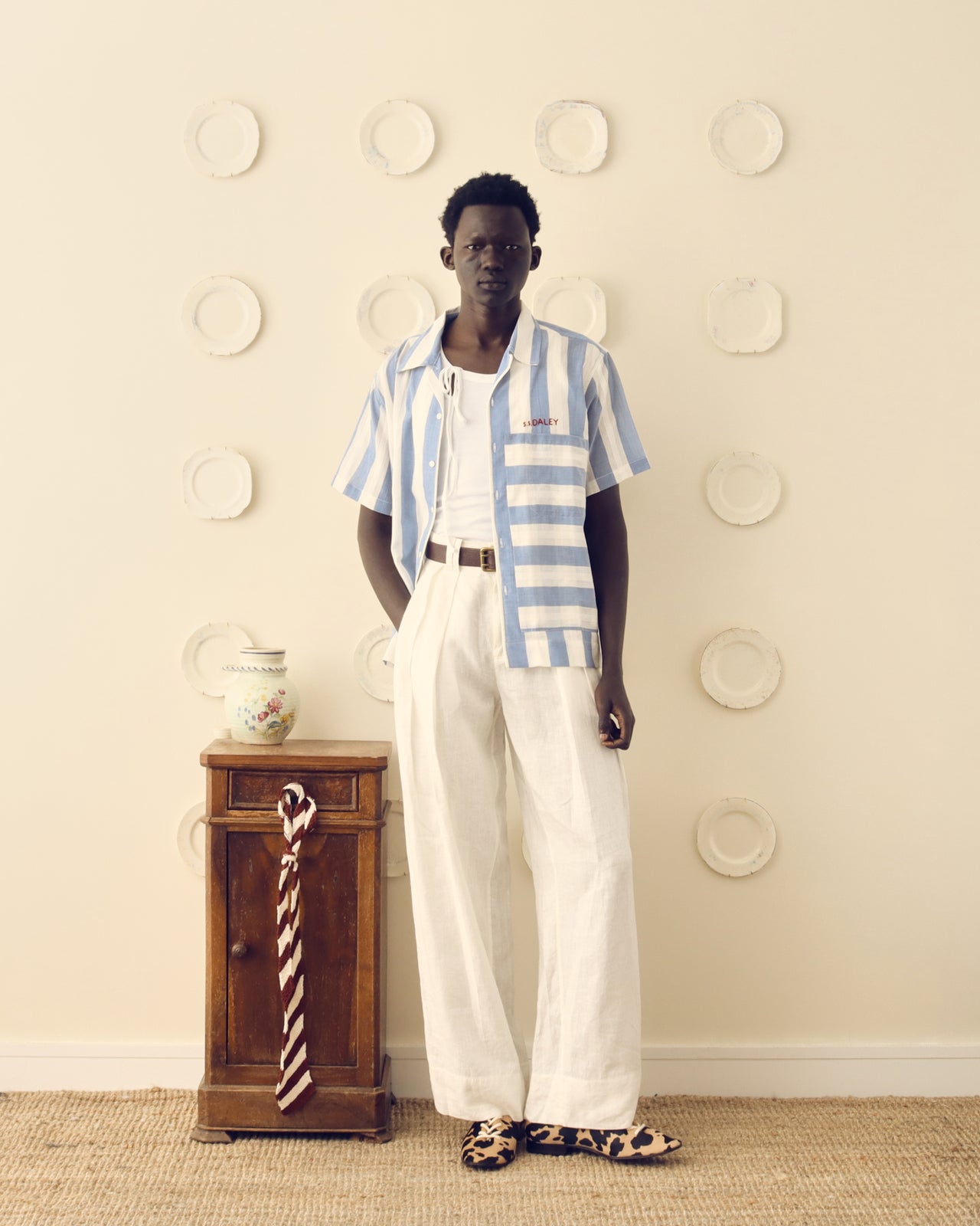 Menswear — S.S.DALEY