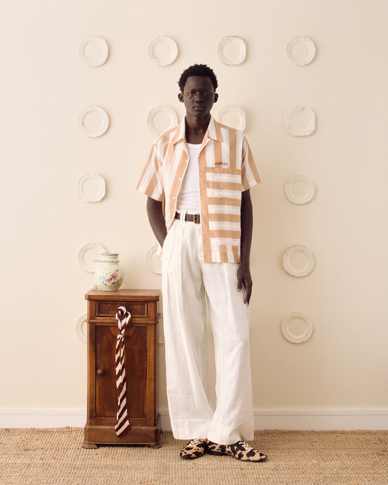Menswear — S.S.DALEY