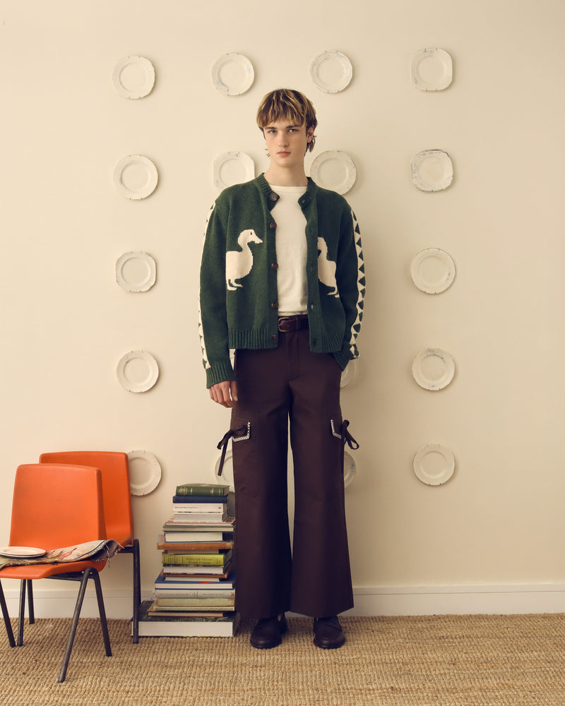 Menswear — S.S.DALEY