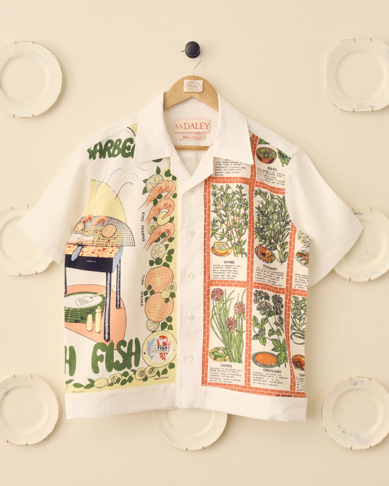 Menswear — S.S.DALEY