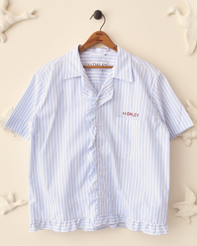 XS S M L XL