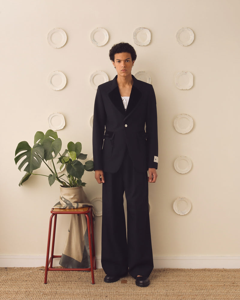 Menswear — S.S.DALEY