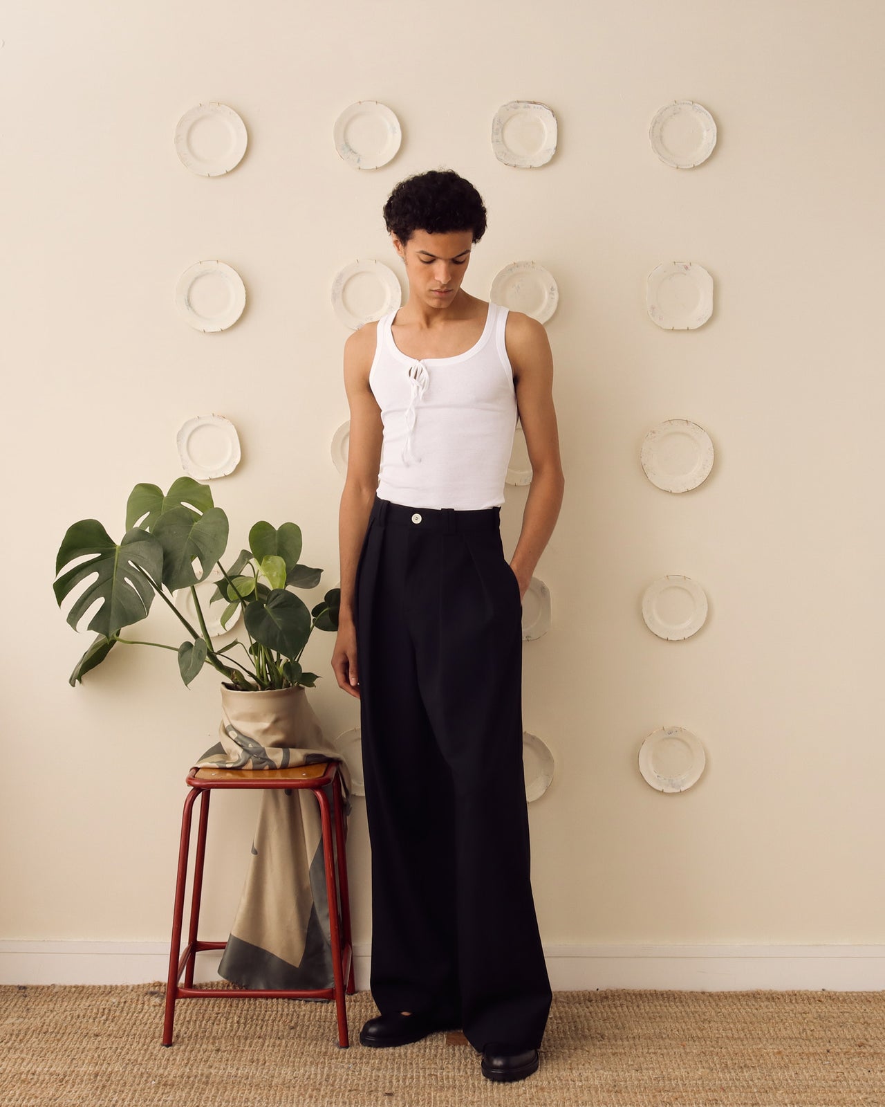 Menswear — S.S.DALEY