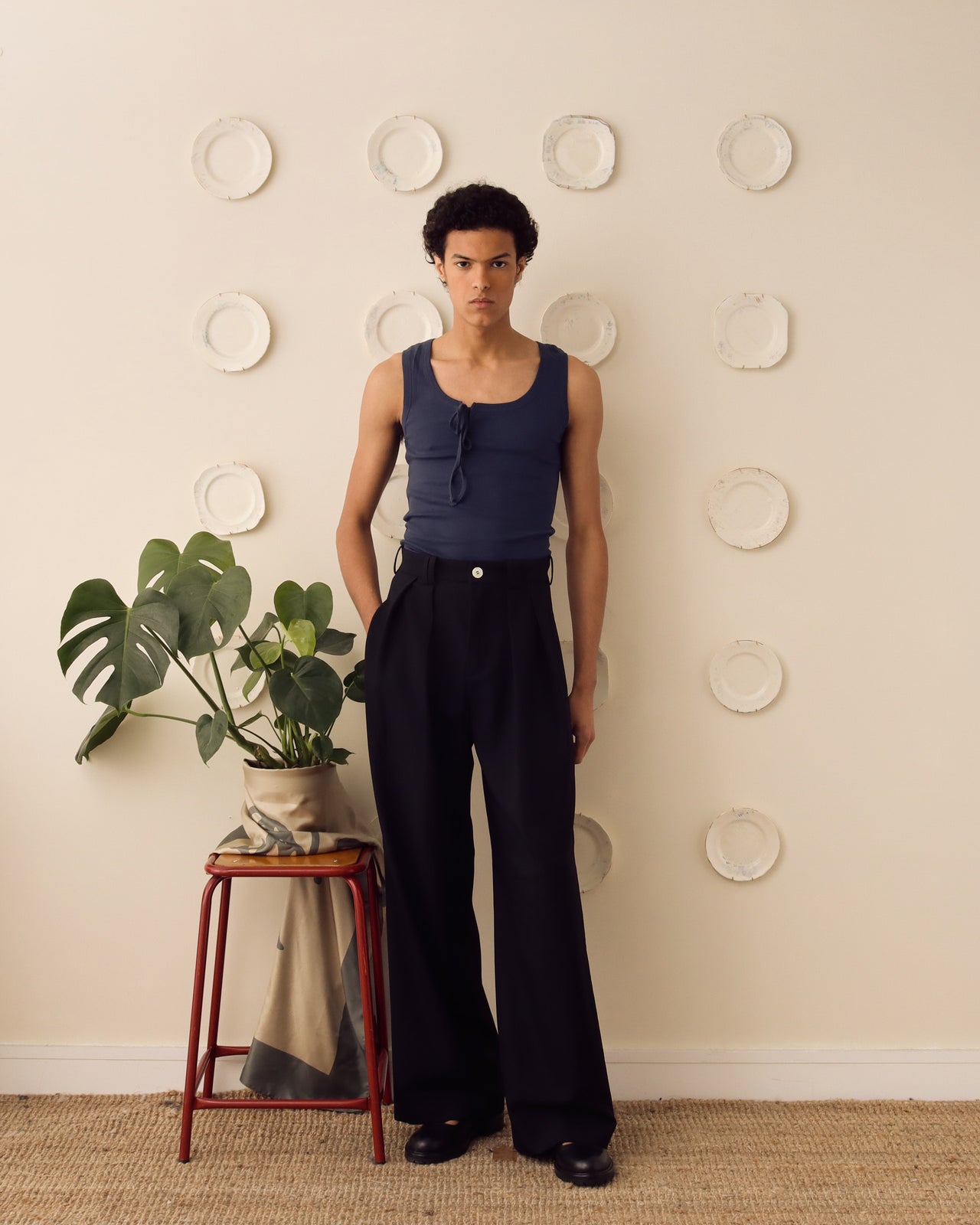 Menswear — S.S.DALEY