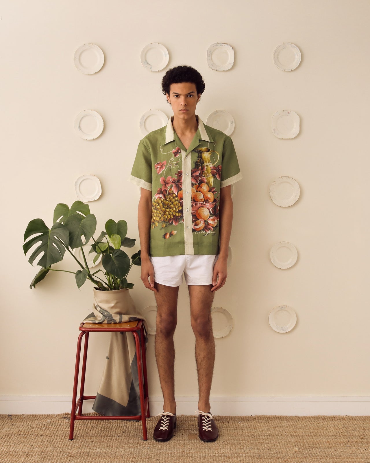 Menswear — S.S.DALEY