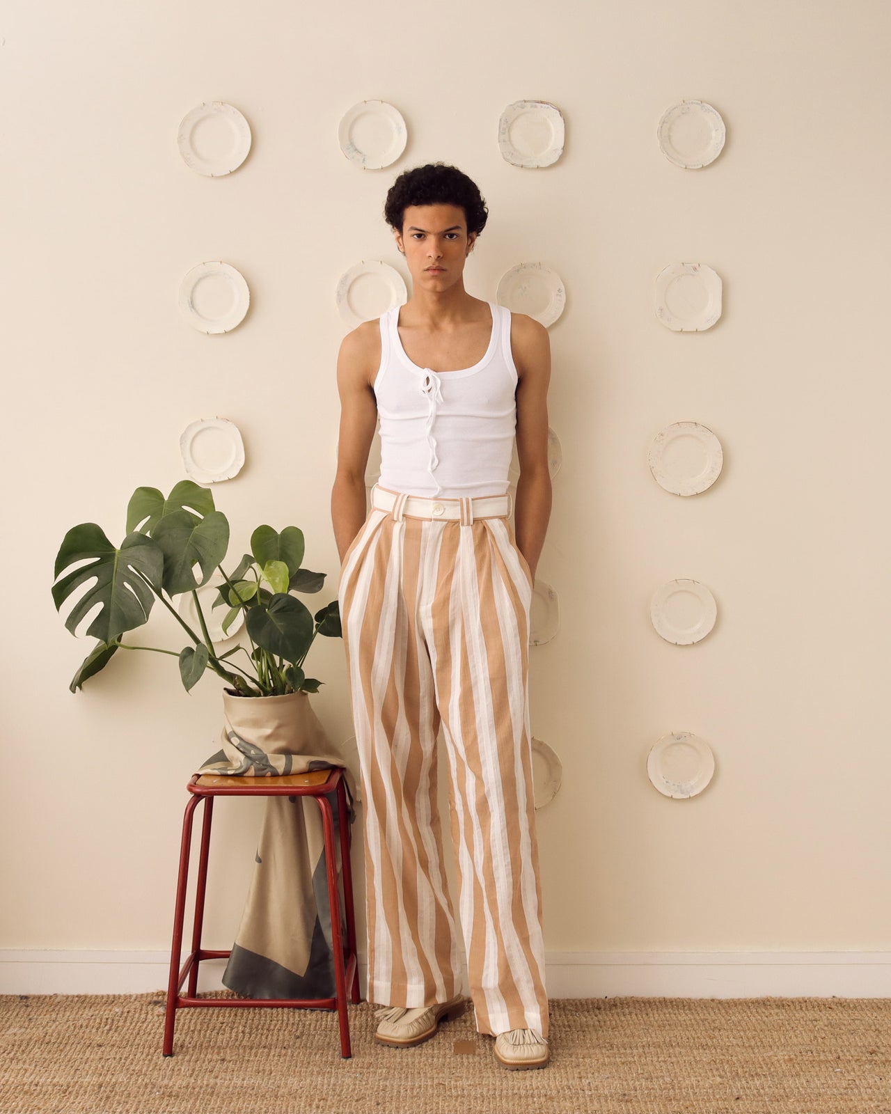 Menswear — S.S.DALEY