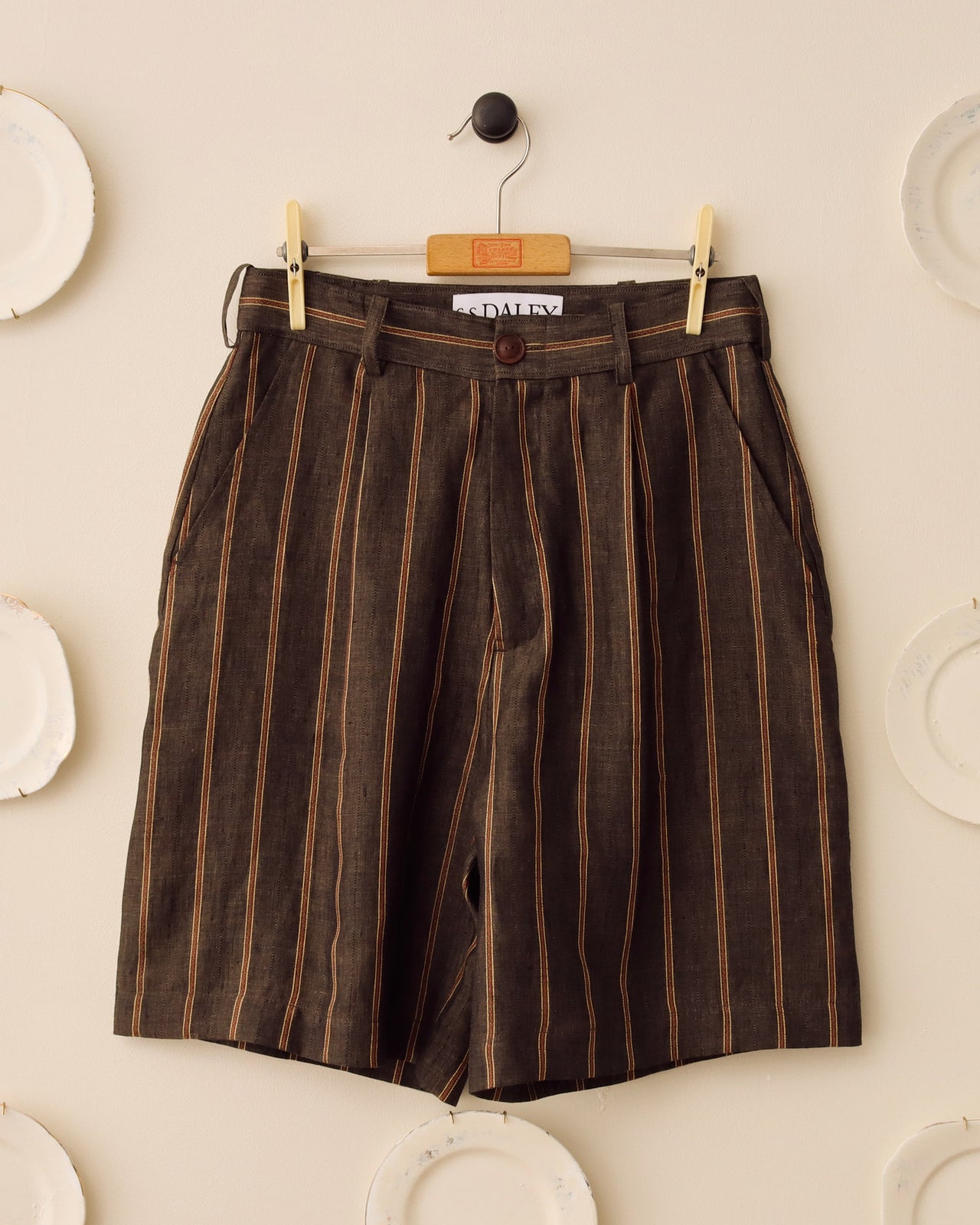 Menswear — S.S.DALEY