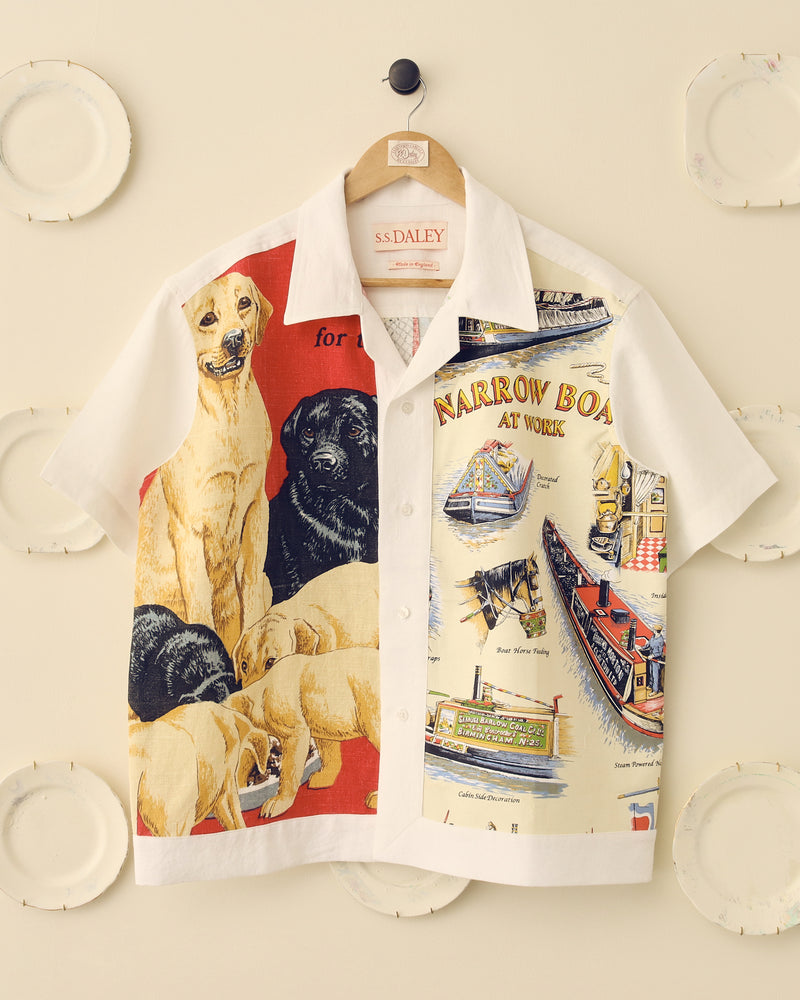 Menswear — S.S.DALEY